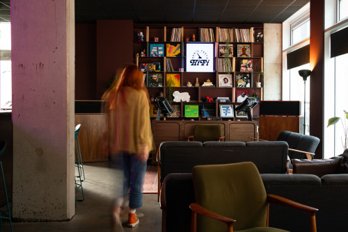 A → B Projects | Home